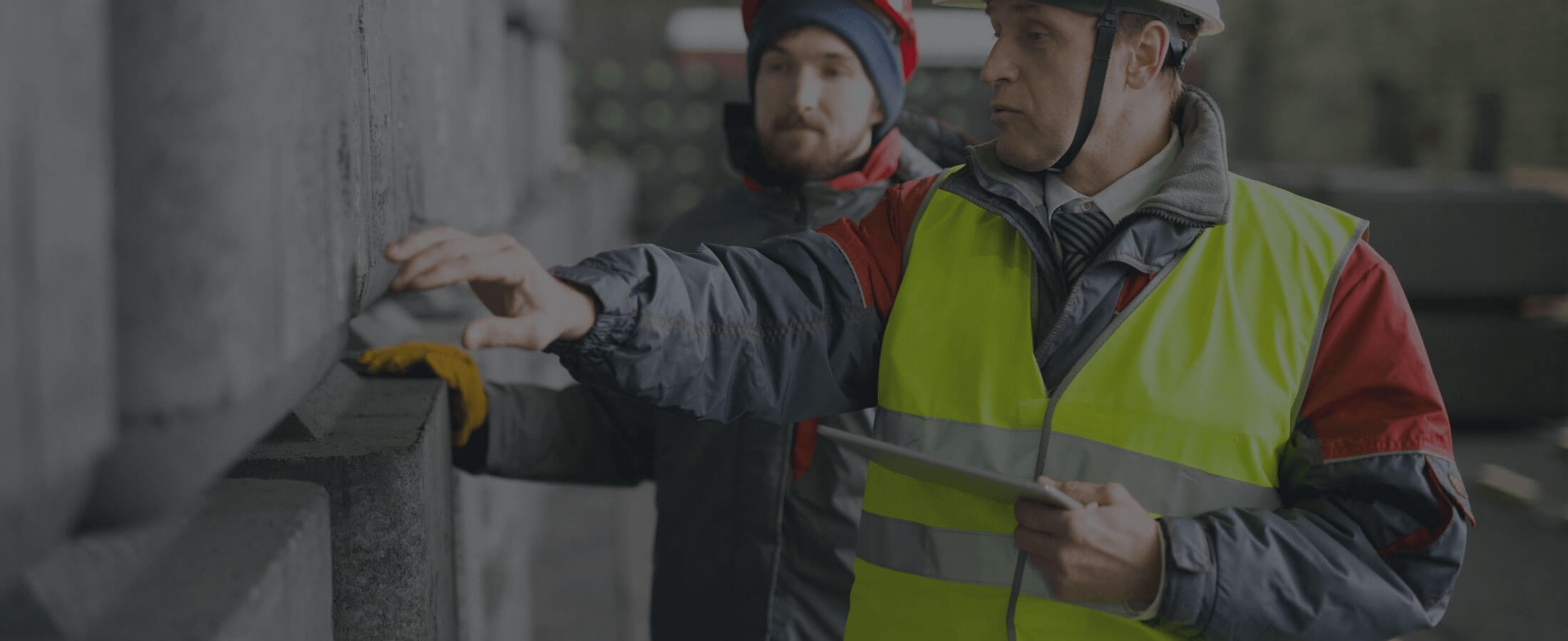 About Us | Conforce Reinforcement Supplies